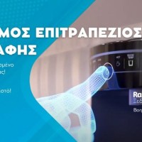 RAINBOW WATERS: ΕΠΙΤΡΑΠΕΖΙΟΣ ΨΥΚΤΗΣ ΑΦΗΣ - ΠΑΡΑΠΟΛΙΤΙΚΑ 90,1 FM